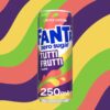 Fanta Tutti Frutti Edition Limitée - Sweeties confiserie